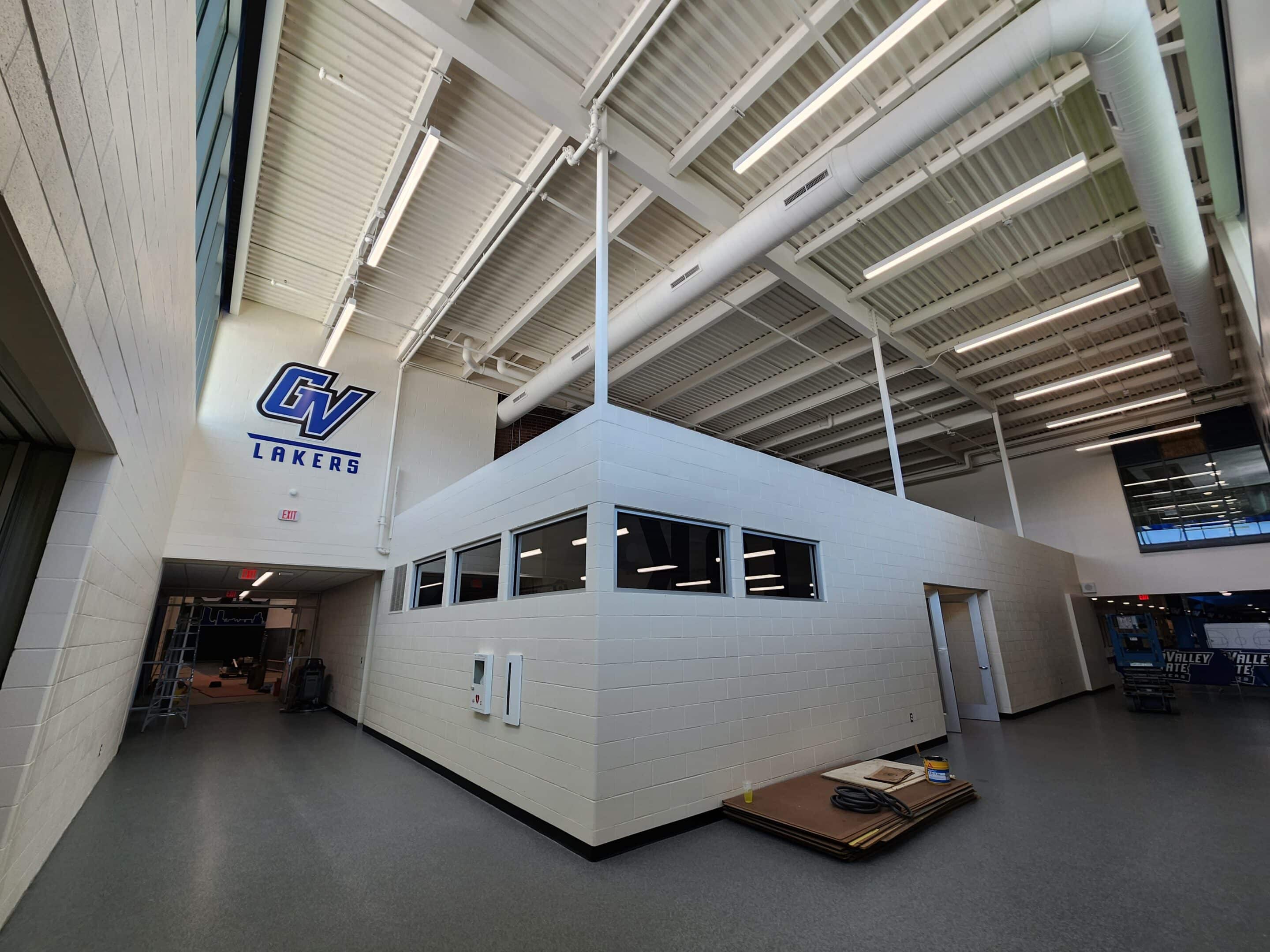 Bazen Electric Project Gallery