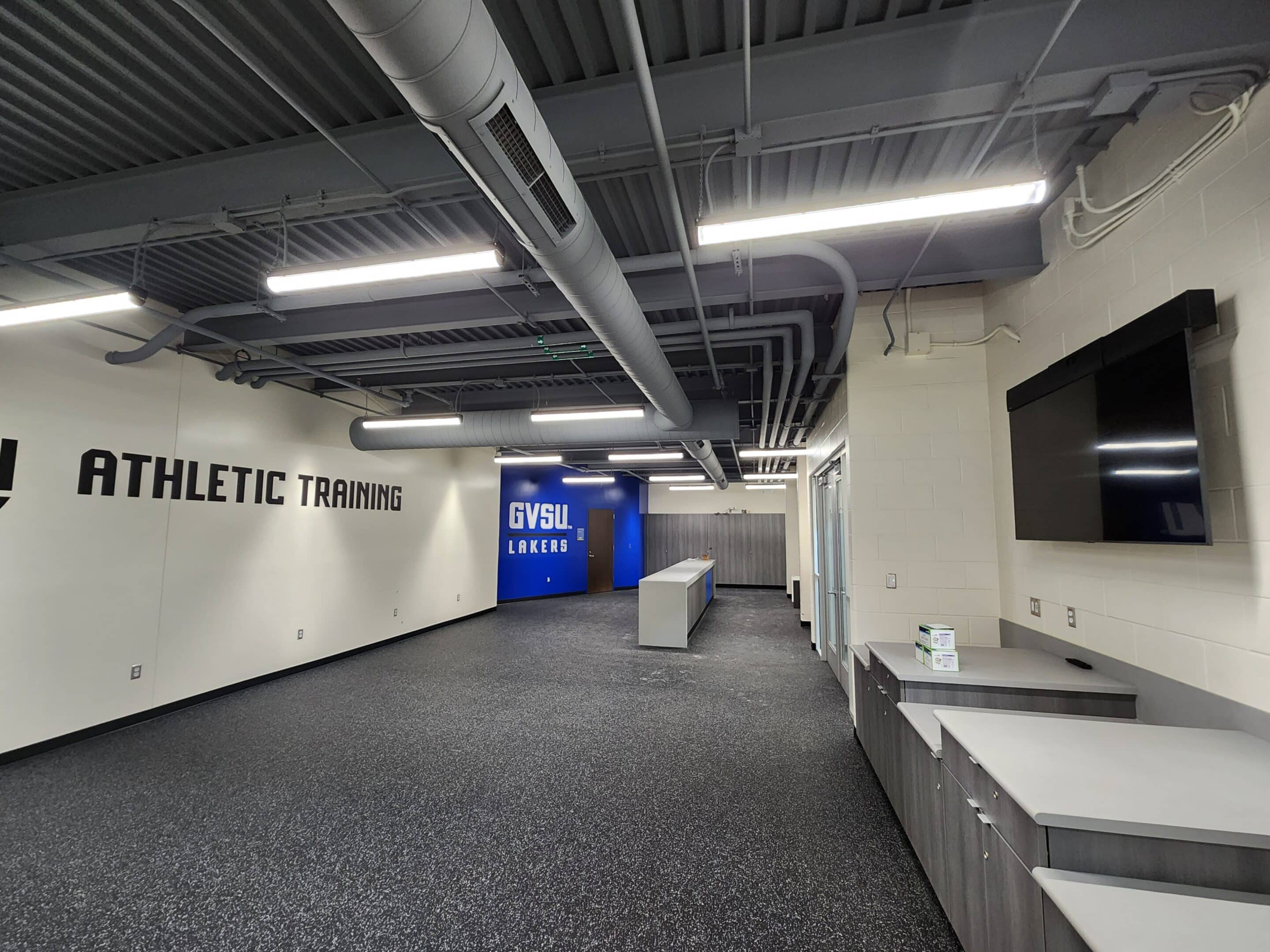 Bazen Electric Project Gallery