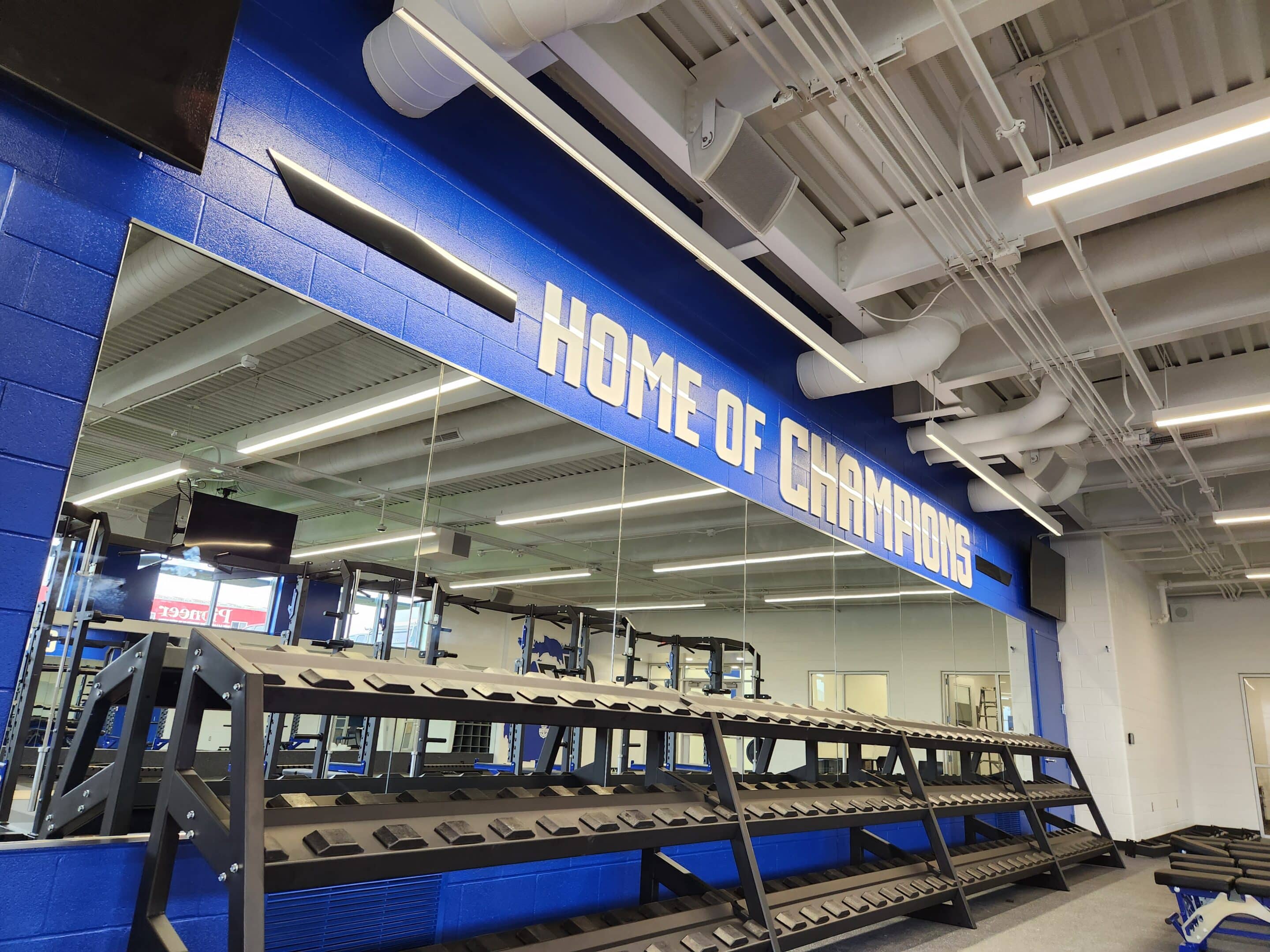 Bazen Electric Project Gallery