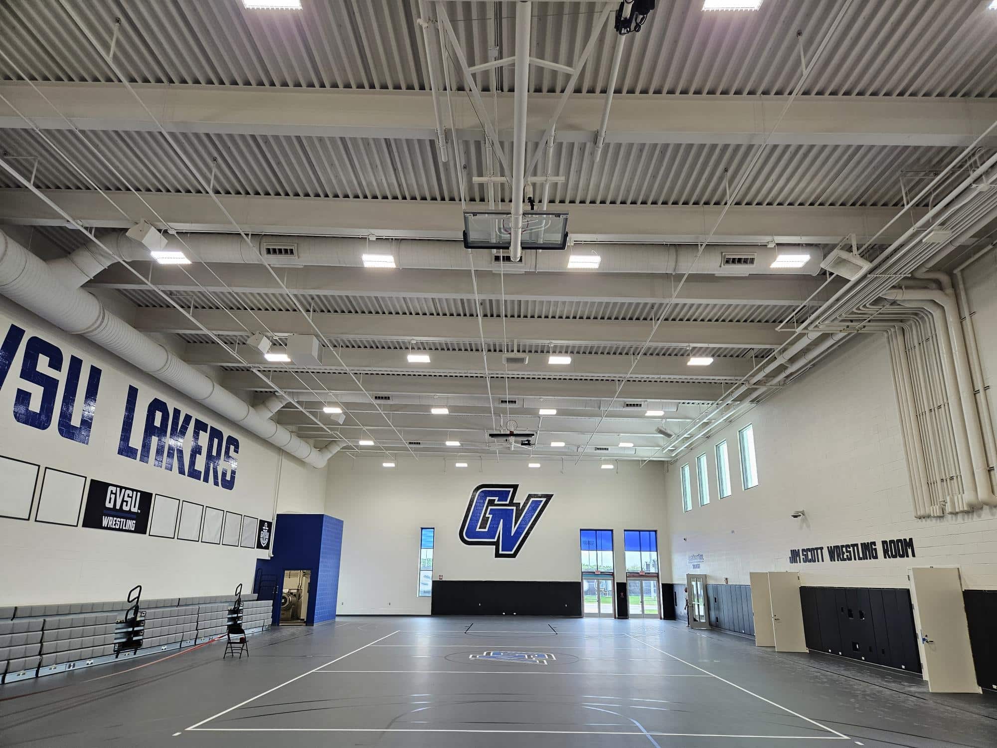 Bazen Electric Project Gallery